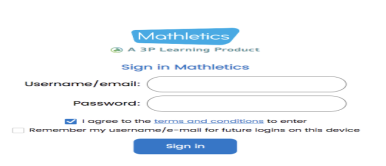 How To Log In To Mathletics School District 60 Digmore How To Log In To Mathletics School District 60 Digmore